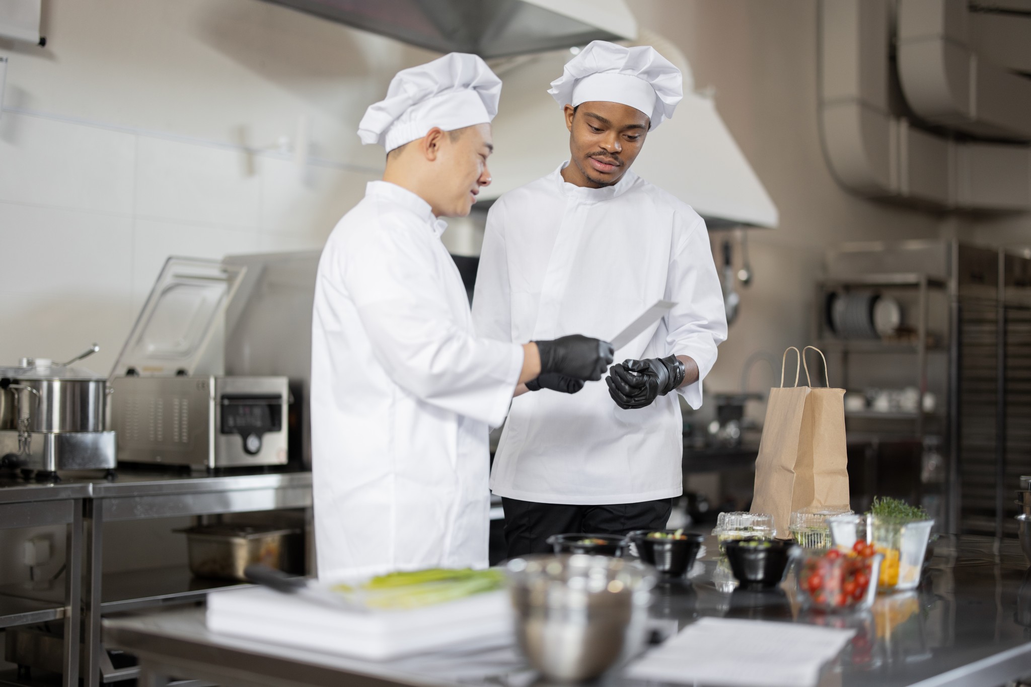 Food Safety - Brant County Health Unit